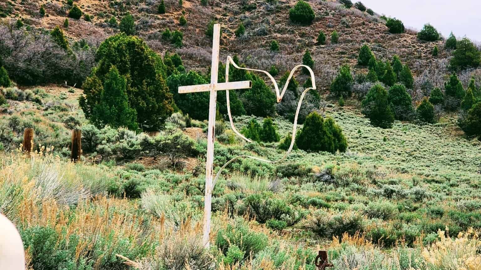 Genesis 22: The Mountain of Surrender, Abraham’s Test of Faith - Faith ...