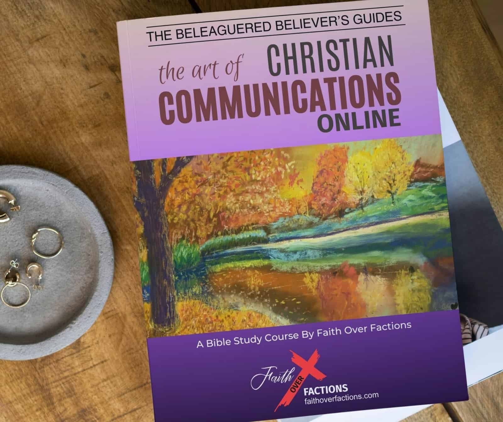 A Christian Perspective on AI and Faithful Technology Use - Faith Over ...